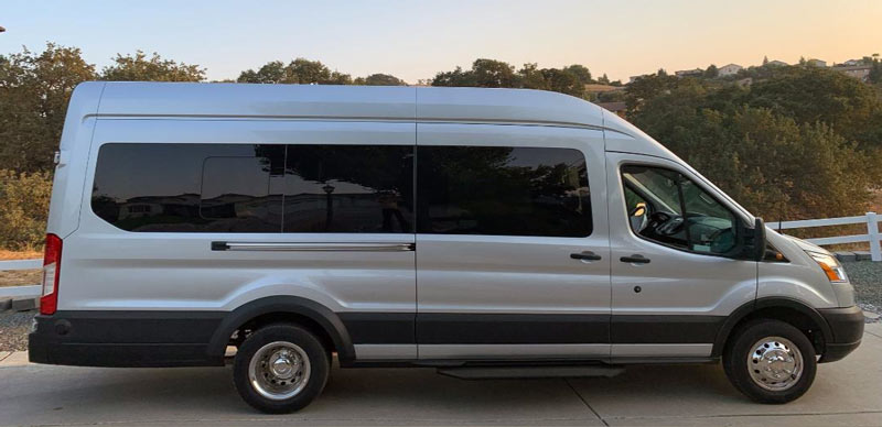 Limousine Rental Choices